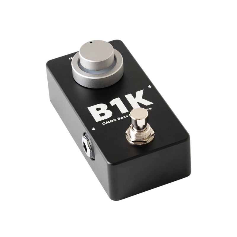 New Darkglass Microtubes B1K CMOS Bass Overdrive Guitar Effects Pedal ...